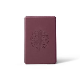 Tchibo - Yoga-Set - lila