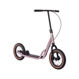 Puky Scooter R 07 L - pink