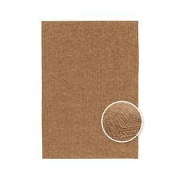 Tchibo - Teppich &raquo;Roy&laquo; - braun