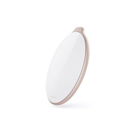 Tchibo - Vonm&auml;hlen &raquo;Aura &laquo; Wireless-Charger - hellgrau