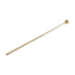 Tchibo - R&uuml;ckenkratzer - gold