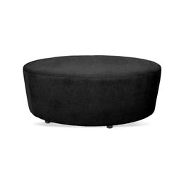 Tchibo - Sitzpouf &raquo;Randy&laquo; von ADA trendline - schwarz