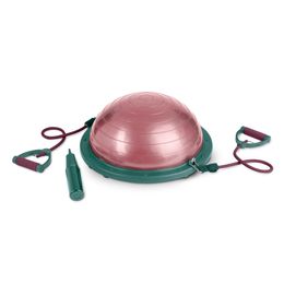 Tchibo - Balance-Ball - violett