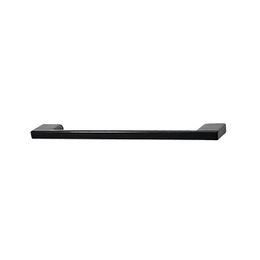 Tchibo - Waschmaschinenschrank mit Unterschrank - 123x68,5x206cm - schwarz -