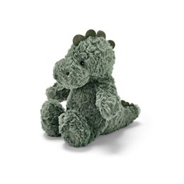 Tchibo - Pl&uuml;schtier &raquo;Dino&laquo; - gr&uuml;n