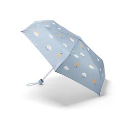 Tchibo - Kleinkinder-Regenschirm - hellblau