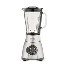 CASO GERMANY Caso Standmixer B 1800 PowerBlender - silber