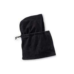 Tchibo - Microfleece-Sturmhaube - schwarz