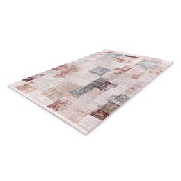 Kayoom-Teppich &raquo;Akropolis 425&laquo; - mehrfarbig