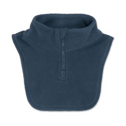 Tchibo - Kinder-Fleece-Rollkragen - dunkelblau