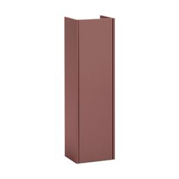 Tchibo - Hochschrank &raquo;Avio&laquo; - 30,2x23,4x106,1cm - anthrazit -