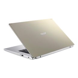 Acer Aspire A514-54-340N Notebook - gold
