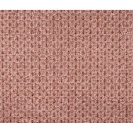 DeVries Diningsessel &raquo;Matera&laquo; - 59x61x84cm - braun - Polyester / Holz / Metall