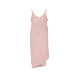 Tchibo - Handtuch-Kleid - ros&eacute;