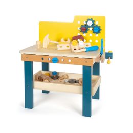 Small Foot Werkbank &raquo;Workshop&laquo; - braun