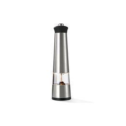 Tchibo - Elektrische Gew&uuml;rzm&uuml;hle - silber