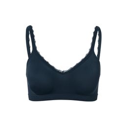 Tchibo - Seamless-Soft-BH - dunkelblau