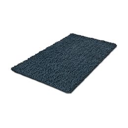 Tchibo - Badematte - blau