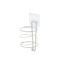 Tchibo - Haartrockner-Halter - grau