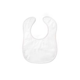 Tchibo - 2 Baby-L&auml;tzchen - wei&szlig;