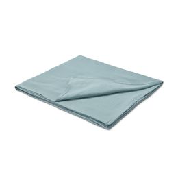 Vestio-Musselin-&Uuml;berwurf - gr&uuml;n