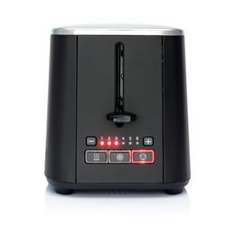 Wilfa Toaster Classic &raquo;Ct-1000Mb&laquo; - schwarz