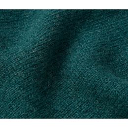 Tchibo - Cashmere-M&uuml;tze - petrol