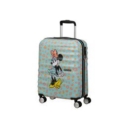 American Tourister Wavebreaker &raquo;Minnie Mouse&laquo;, klein