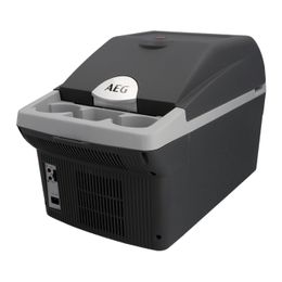 AEG Bordbar &raquo;Bk16&laquo; - grau
