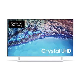 Samsung Crystal UHD 4K LED TV &raquo;Gubu8589Uxzg&laquo; - wei&szlig;