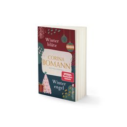 Tchibo - Doppelroman: &raquo;Winterbl&uuml;te&laquo; und &raquo;Winterengel&laquo;