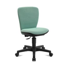 Topstar Sitness &raquo;Home S'cool&laquo; - 80x60x19cm - mintgr&uuml;n -