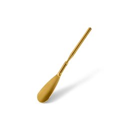 Tchibo - Teleskop-Schuhanzieher - gold