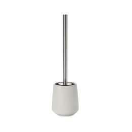 Tchibo - WC-B&uuml;rste - silber