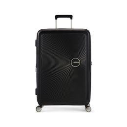 American Tourister Hartschalen-Koffer &raquo;Soundbox&laquo; Spinner - schwarz