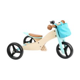 Small Foot Laufrad-und-Dreirad &raquo;Trike&laquo; - braun