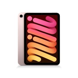 Apple iPad mini mit WiFi 2021 8 - ros&eacute;