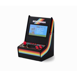 Tchibo - Miniatur-Arcade-Spiel - schwarz