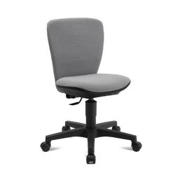 Topstar Sitness &raquo;Home S'cool&laquo; - 80x60x19cm - schwarz -