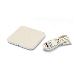 Tchibo - Kabellose Ladestation - grau