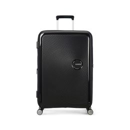 American Tourister Hartschalen-Koffer &raquo;Soundbox&laquo; Spinner - schwarz