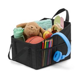 Tchibo - Autositz-Organizer - schwarz