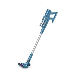 Tchibo - Digitaler Akkusauger - grau
