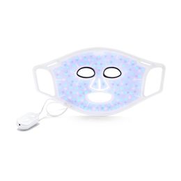 Silk'n Silk'n - Silk'n LED-Gesichtsmaske 100 - wei&szlig;