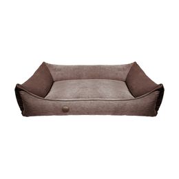Tchibo - Orthop&auml;disches Hundebett &raquo;Lounge&laquo; - taupe
