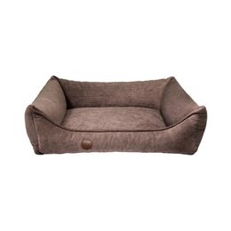 Tchibo - Orthop&auml;disches Hundebett &raquo;Lounge&laquo; - taupe