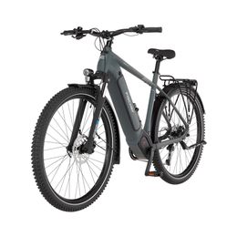 Tchibo - Fischer ATB E-Bike Terra 6.8i Ultimate - gr&uuml;n