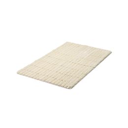 Tchibo - Comfort-Badematte - offwhite
