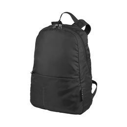 Tchibo - Tucano Rucksack &raquo;Compatto Eco&laquo;, schwarz