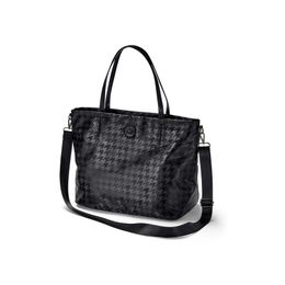 Tchibo - Shopper - schwarz